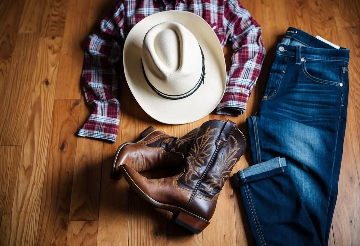 What to Wear to Country Concert: Essential Outfit Guide | Sports by
