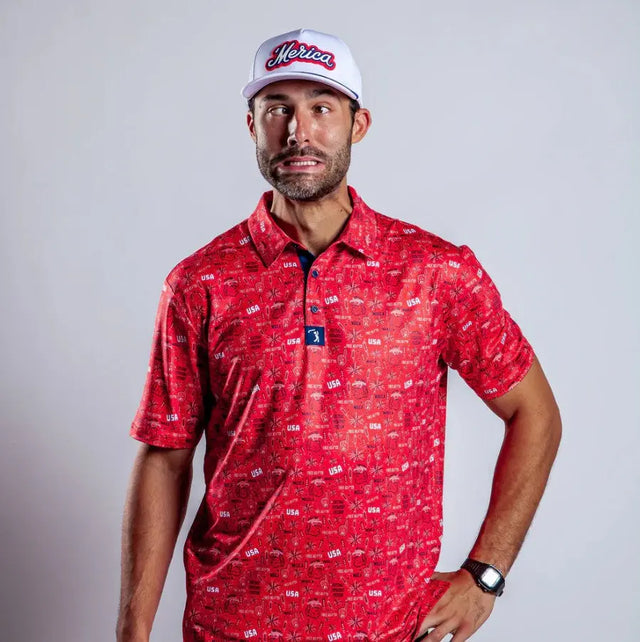Bogey Bros – Fun, Performance Golf Apparel & Hats | Sports by Sager