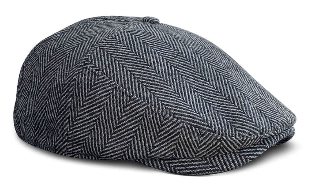 Boston Scally Co – Modern Flat Caps & Scally Caps | Sports by Sager