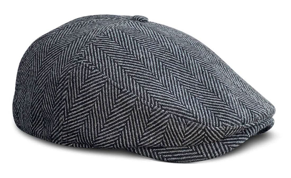 Boston Scally Co – Modern Flat Caps & Scally Caps | Sports by Sager